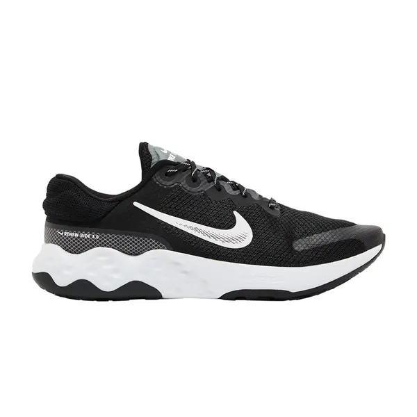 Nike Renew Ride 3 Sneakers