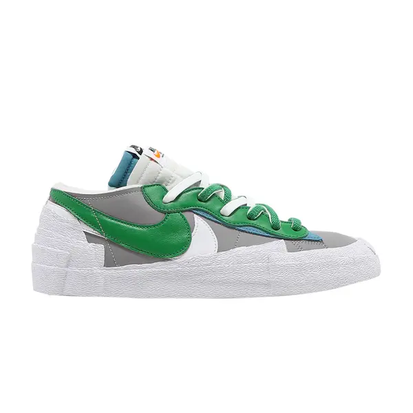 Nike Sacai X Blazer Low