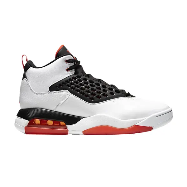 JORDAN Maxin 200 Sneakers - White