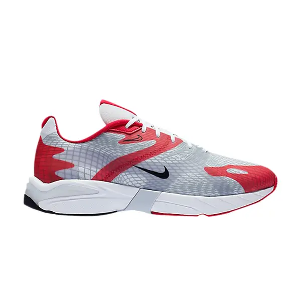 Nike Ghoswift