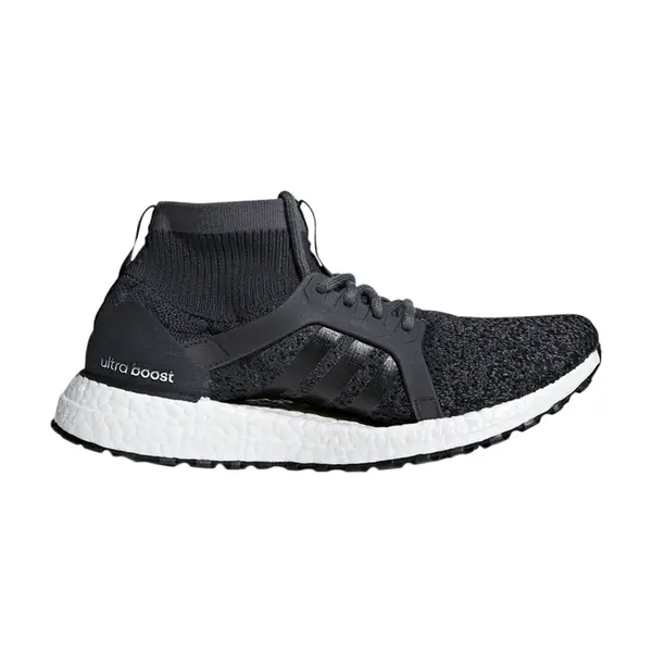 Adidas Ultraboost X Atr Mid Sneakers - Grey