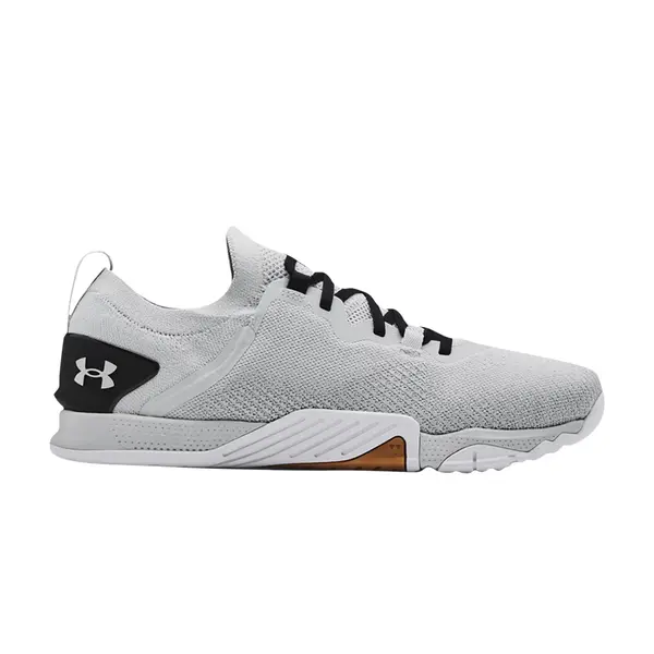 Under Armour Tribase Reign 3 Sneakers - Grey