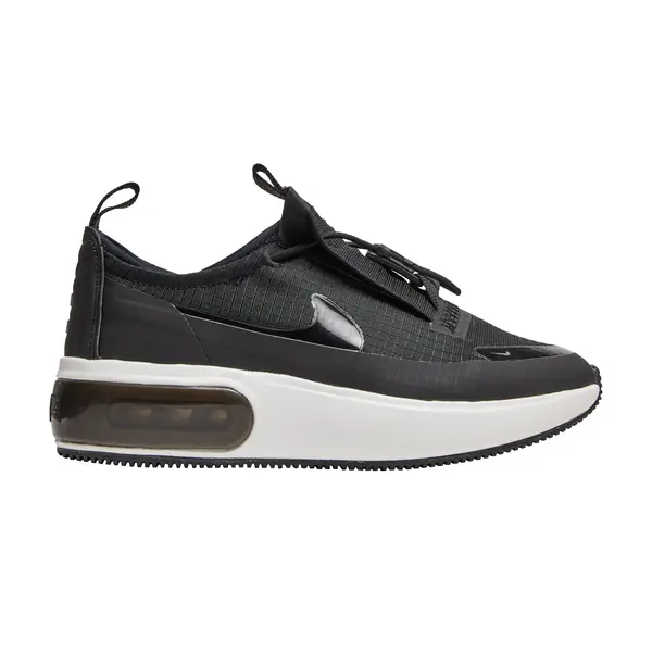 Nike Air Max Dia Winter Sneakers - Black