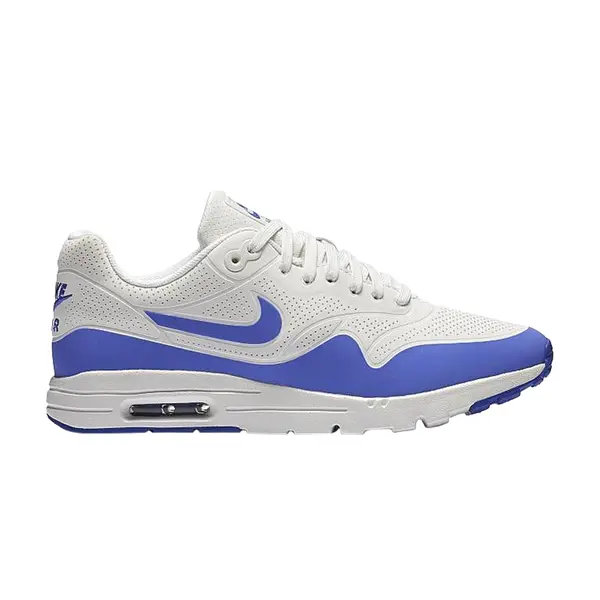 Nike Max 1 Ultra Moire Sneakers - White
