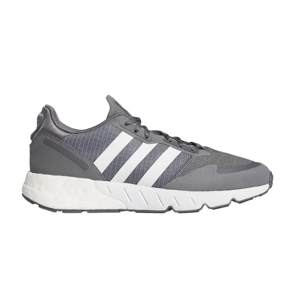 Adidas Zx 1k Boost Sneakers - Grey