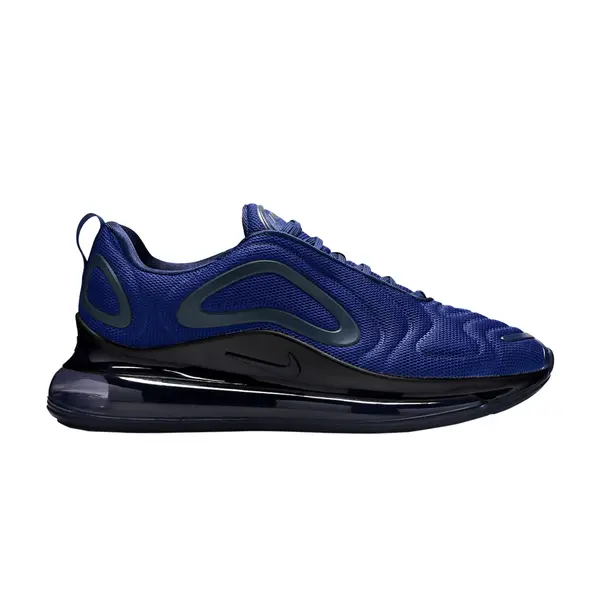 Nike Air Max 720 Sneakers - Blue
