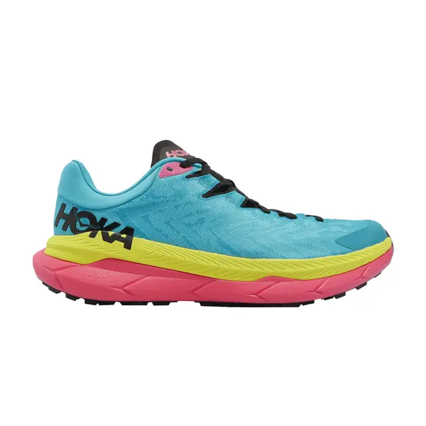Hoka Tecton X Sneakers - Blue