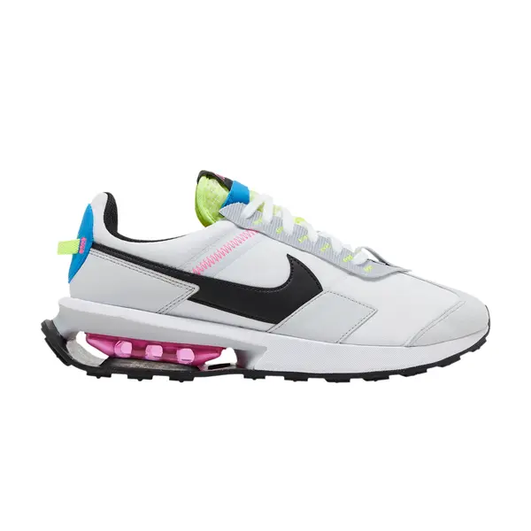 Nike Air Max Pre-day Sneakers - White