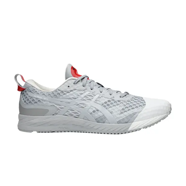Asics X Affix Works Gel Noosa Tri 12 Sneakers - Grey