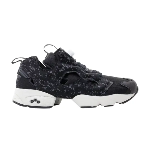 REEBOK Instapump Fury Sp Sneakers - Black
