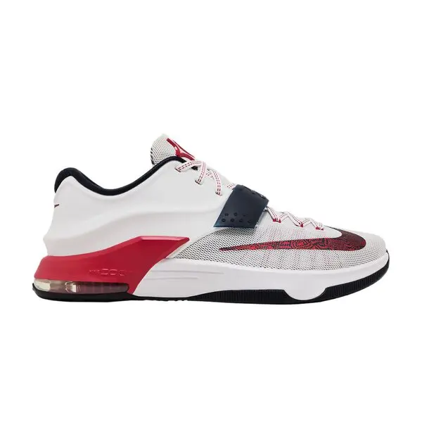Nike Kd 7 'usa' Sneakers
