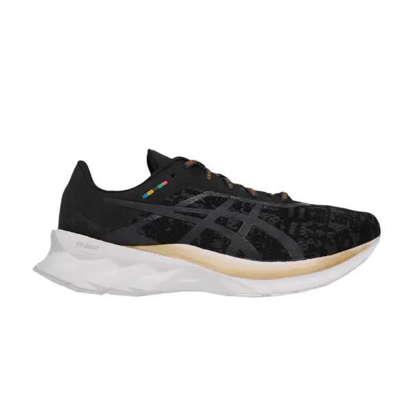 Asics Novablast 'edo Era Tribute' Sneakers