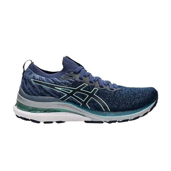 Asics Gel Kayano 28 Mk Sneakers - Blue