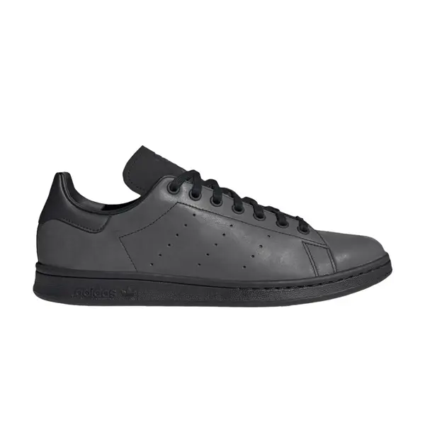 Adidas Stan Smith Sneakers - Black