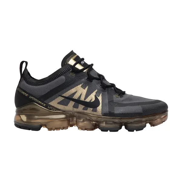 Nike Air Vapormax 2019 Sneakers - Black