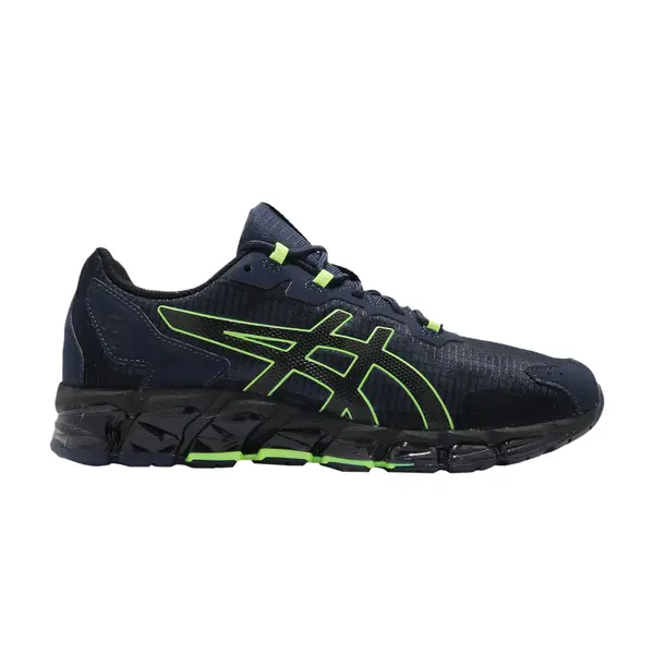 Asics Gel Quantum 360 6 Sneakers - Blue
