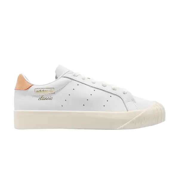 Adidas Everyn Sneakers - White