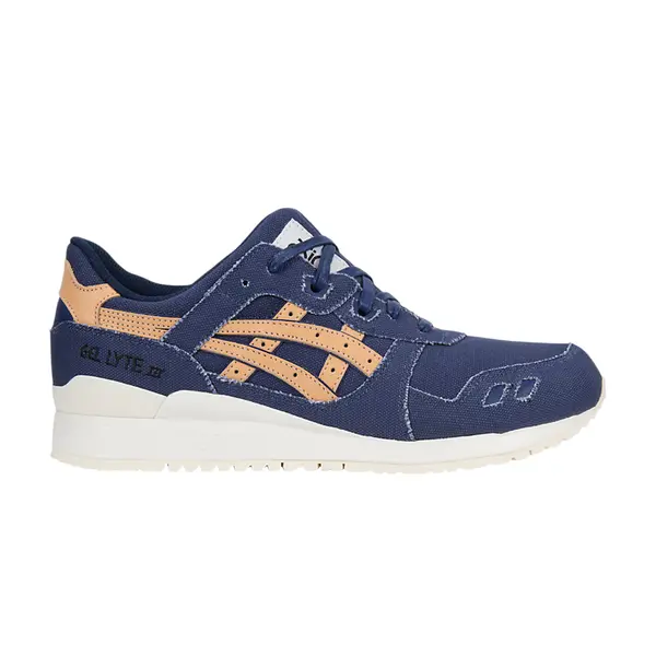 Asics Gel Lyte 3 Sneakers - Blue