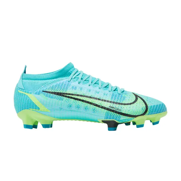 Nike Mercurial Vapor 14 Pro Fg - Blue