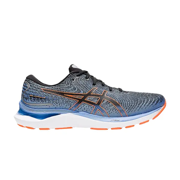 Asics Gel Cumulus 24 - Blue