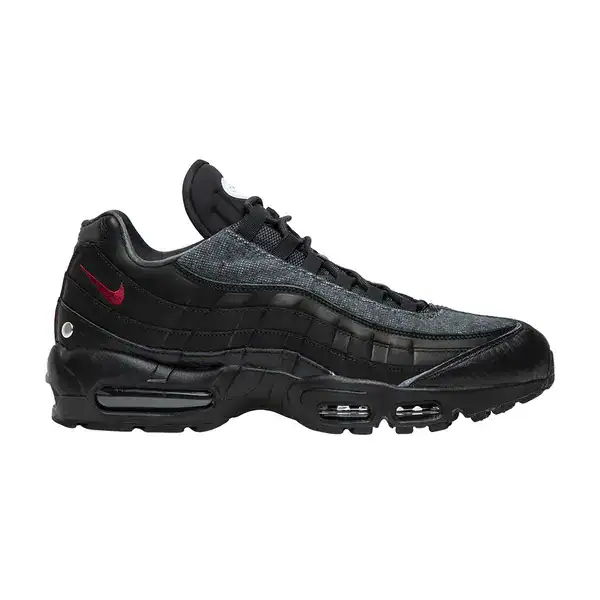 air max 95 nrg black