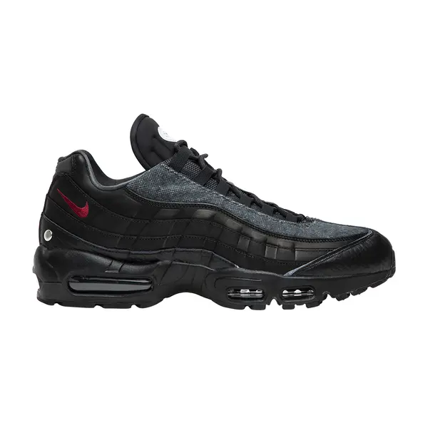 Nike Max 95 Nrg "jacket Pack