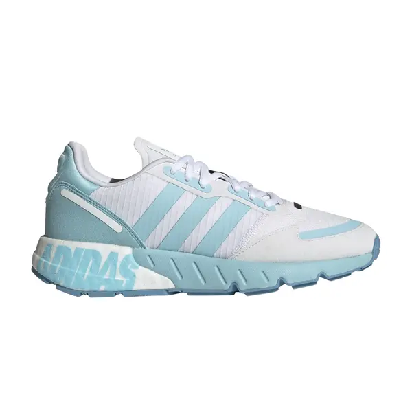 Adidas Zx 1k Boost Sneakers - Blue
