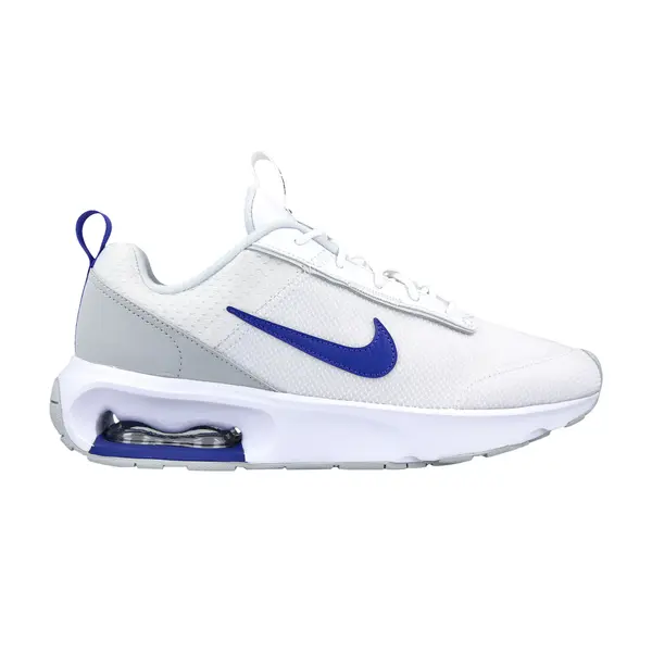 Nike Air Max Interlock Lite Sneakers - White