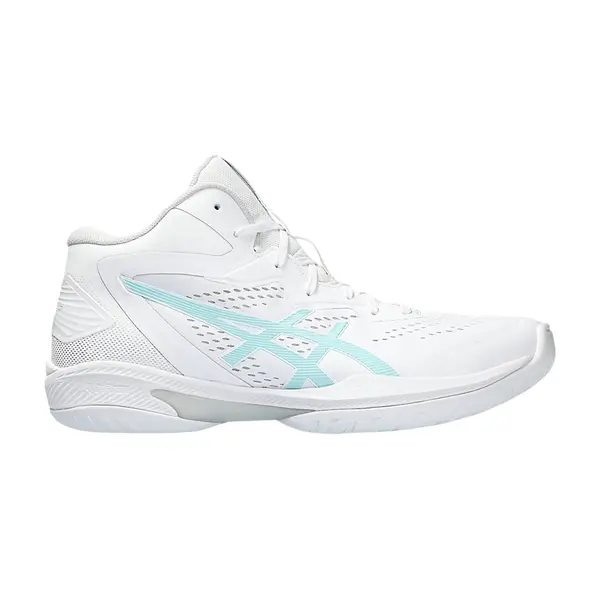 Asics Gelhoop V15 Sneakers - White