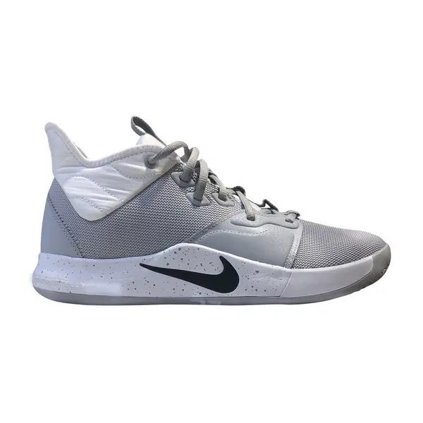 Nike Pg 3 Tb Sneakers - Grey