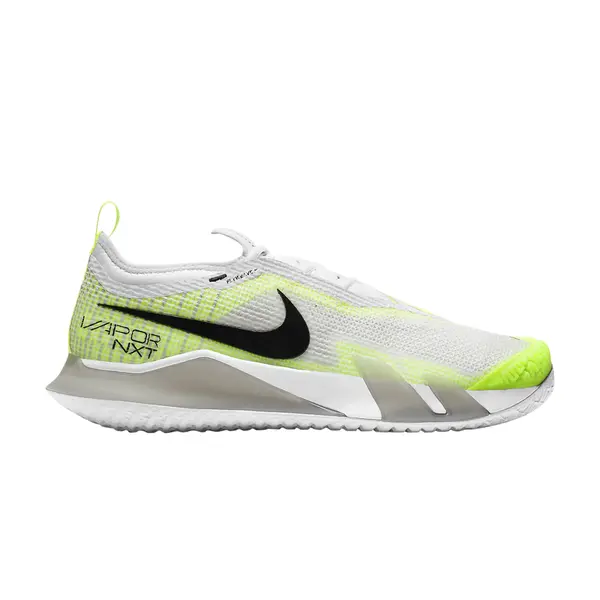 Nike Court React Vapor Nxt - Green