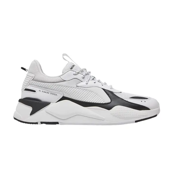 PUMA Rs-x Core Sneakers - White