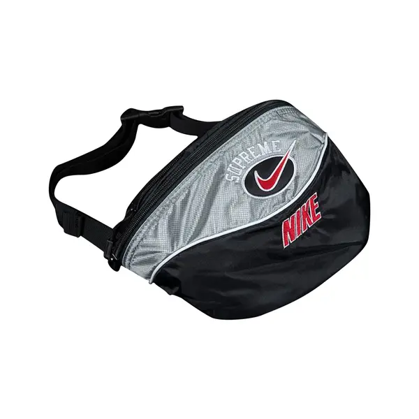 Supreme X Nike Shoulder Bag