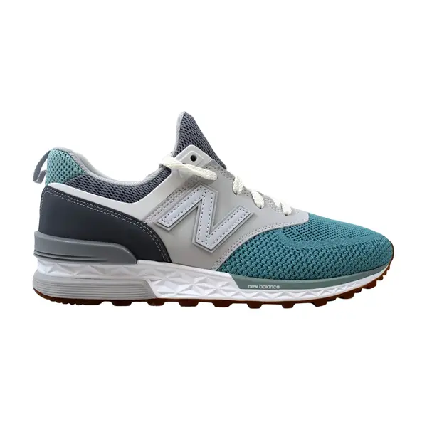 NEW BALANCE 574 Sport Sneakers - Blue