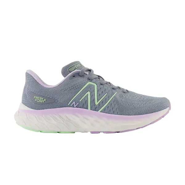 NEW BALANCE Fresh Foam X Evoz V3 - Grey