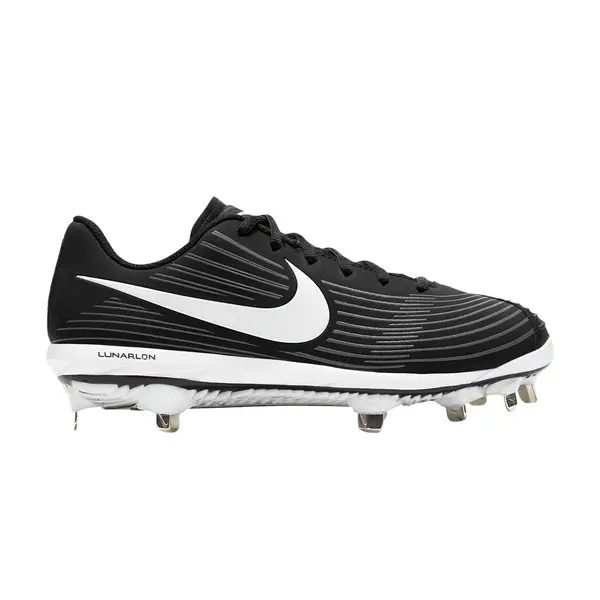Nike Lunar Hyperdiamond 3 Pro - Black