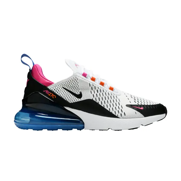 Nike Air Max 270 Sneakers - White