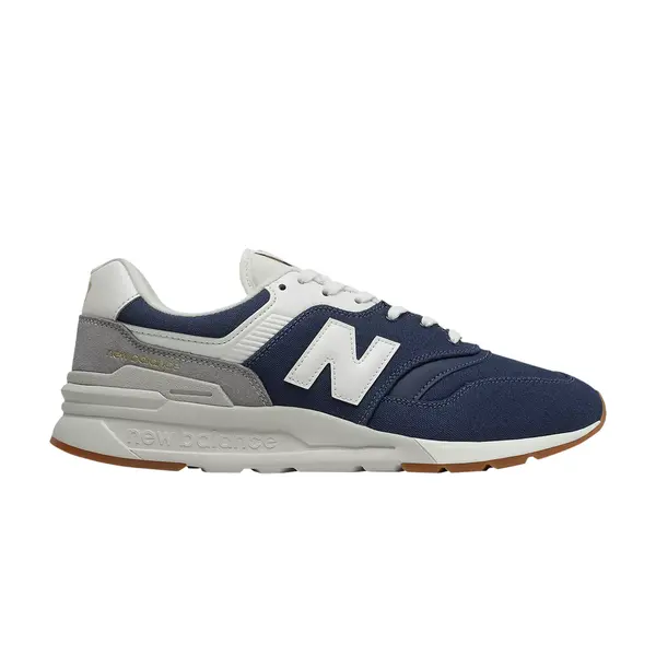 NEW BALANCE 997h Sneakers - Blue
