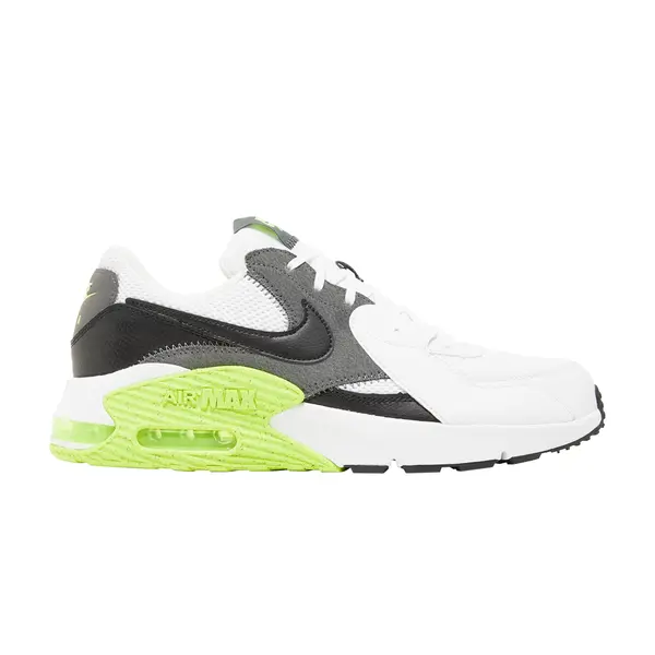 Nike Air Max Excee - White