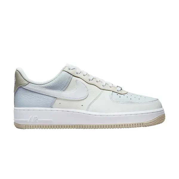Nike Air Force 1 '07 Sn Sneakers - White