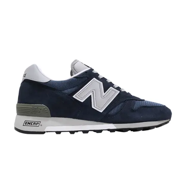 NEW BALANCE 1300 Made In Usa - Blue