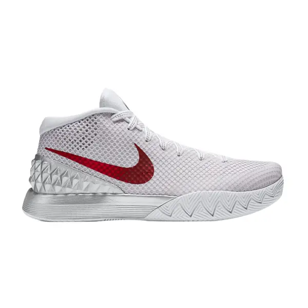 Nike Kyrie 1 Sneakers - White