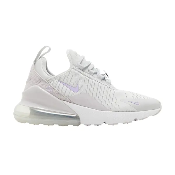 Nike Max 270 Essential Sneakers - White