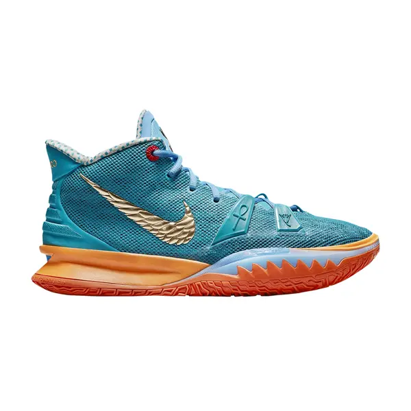 Nike Concepts X Asia Irving X Kyrie 'horus - Blue