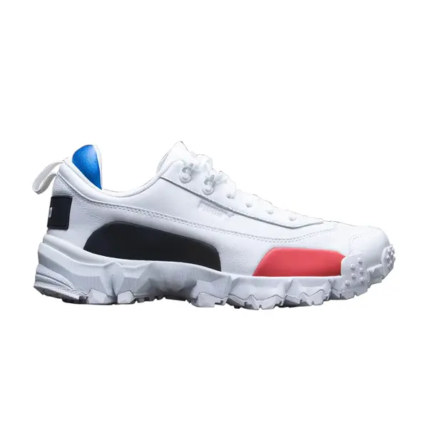 PUMA Outlaw Moscow X Trailfox Sneakers