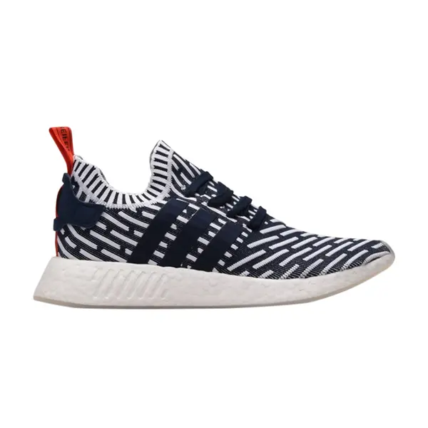 Adidas Nmd_r2 Pk 'roni' Sneakers - Blue