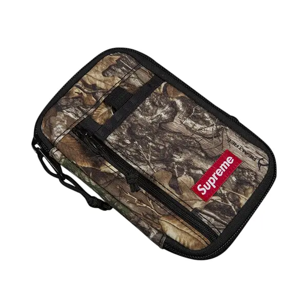 Supreme Wallet 'tree