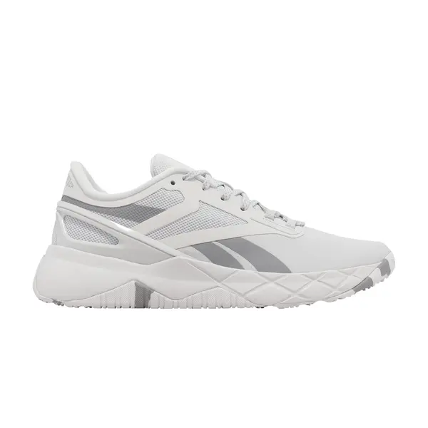 REEBOK Nanoflex Tr Athletic Sneakers - Grey