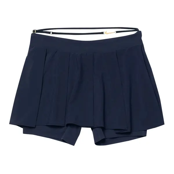 Nike X Jacquemus La Jupe Short - Blue
