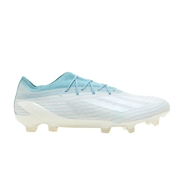 Adidas Parley X X Speedportal.1 Fg 'sustainability Pack - White